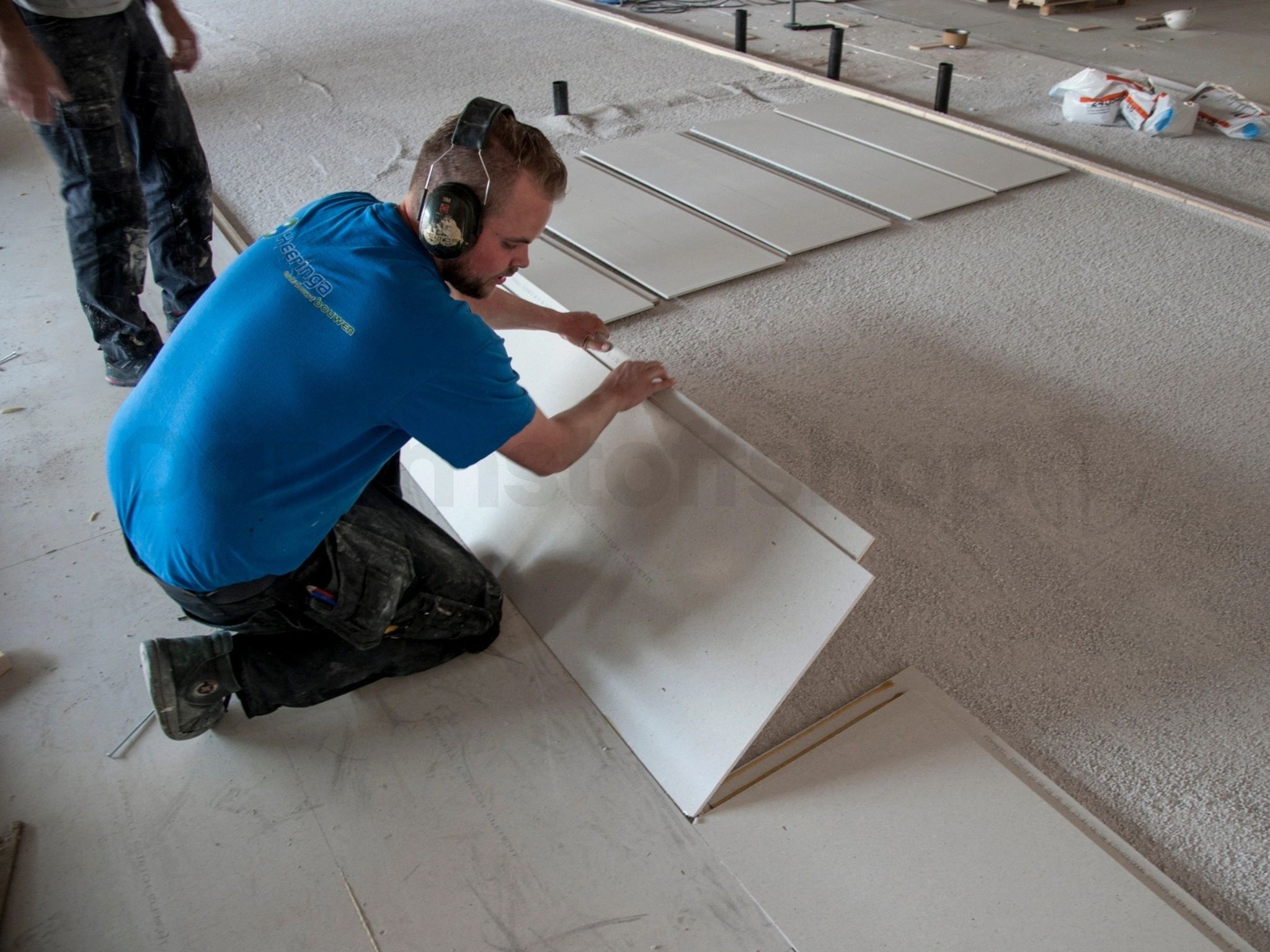 Fermacell 2E11 Estrichelement 1500 x 500 x 20 mm (= 0,75 m² ...