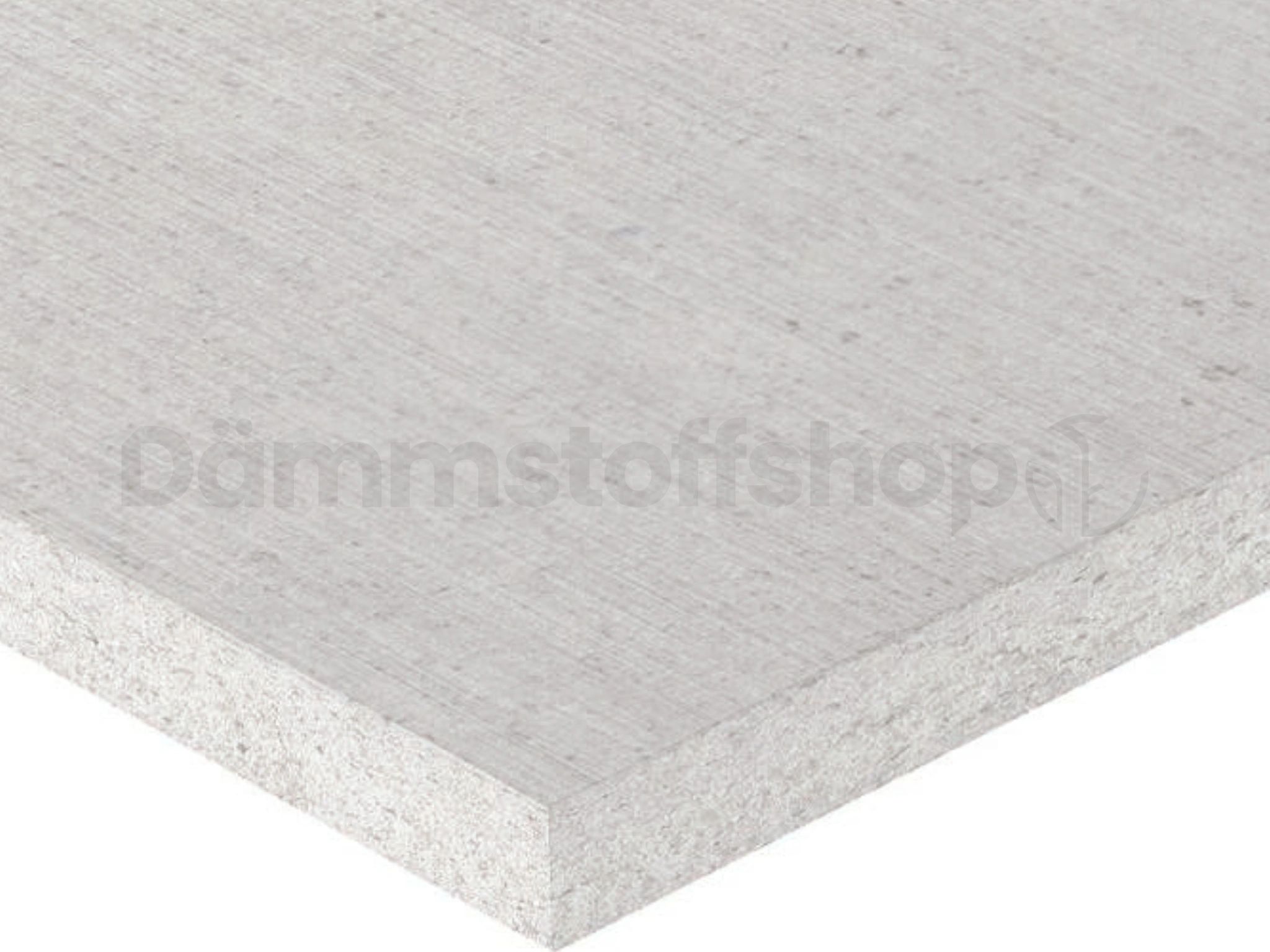 Fermacell SlimPanel Gipsfaserplatte 2600 x 600 x 12,5mm (=1,56 m² ...