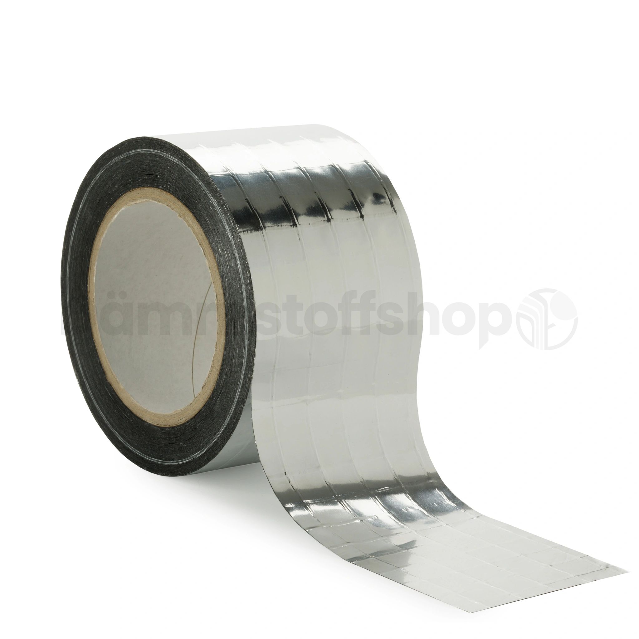 VAST-R Aluminium Tape 7,5cm x 25m1 | Dämmstoffshop